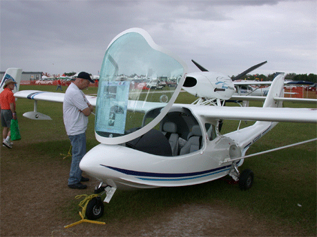 Pilot Safety News - January, 2007